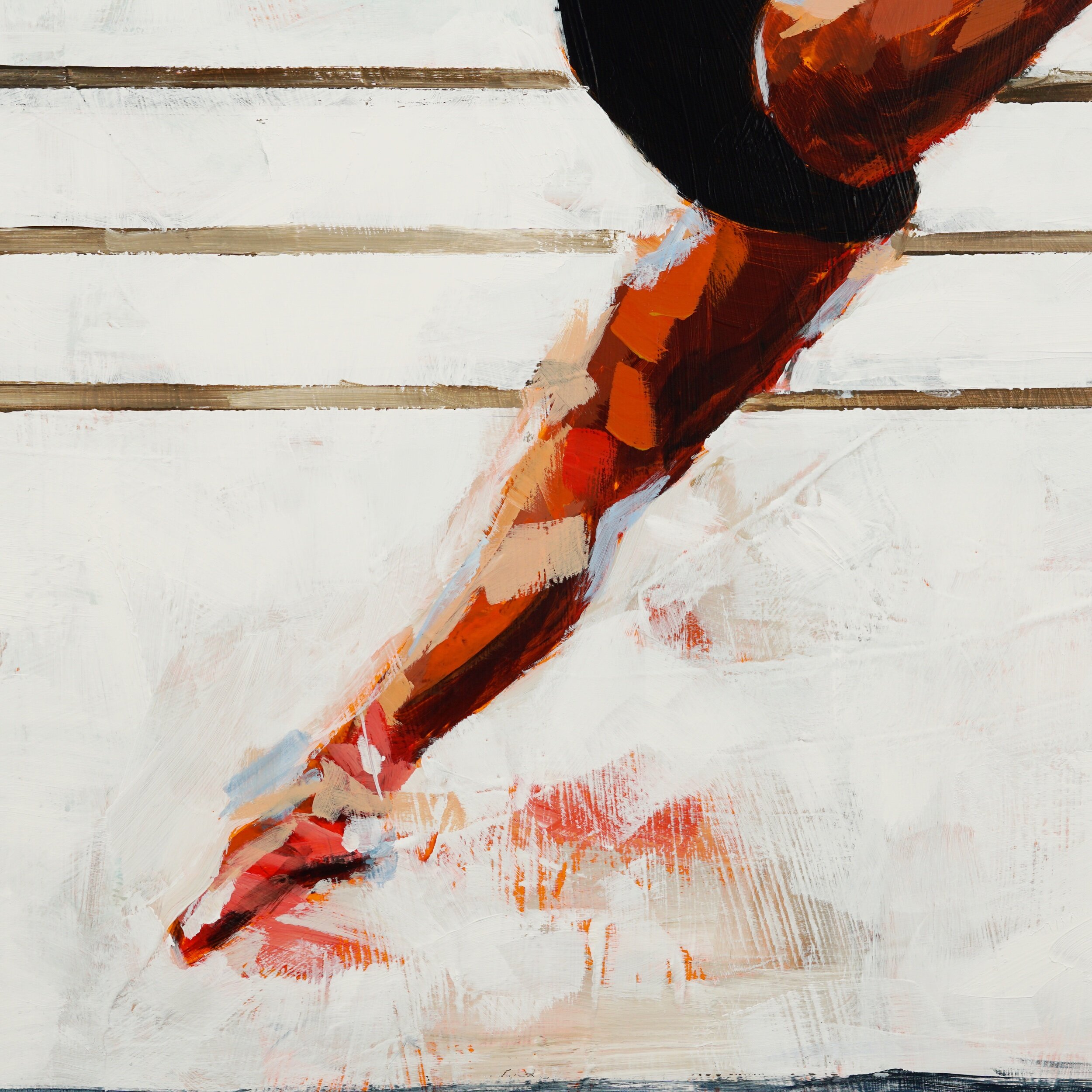 Blog — Stephanie Hock Fine Art