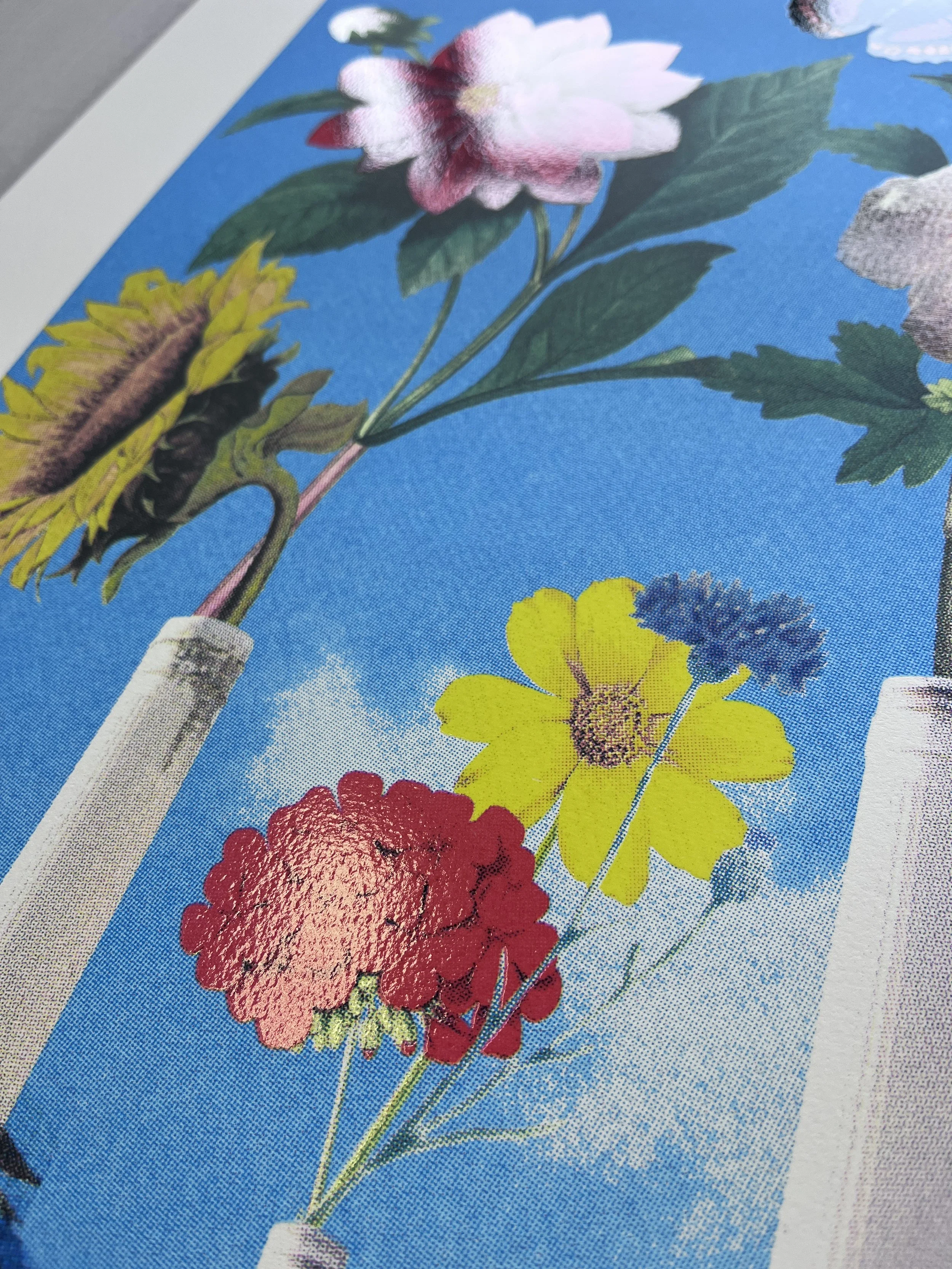 News — Joe Webb ART