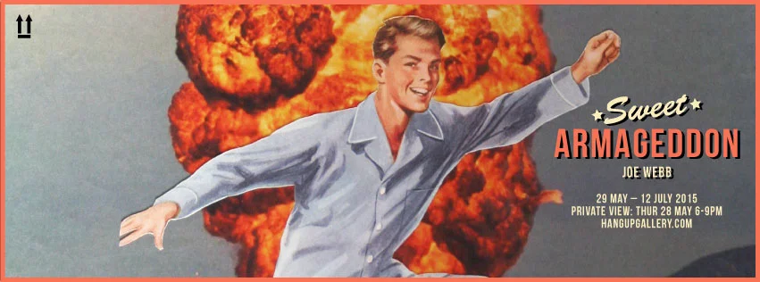 Exhibitions — Joe Webb ART