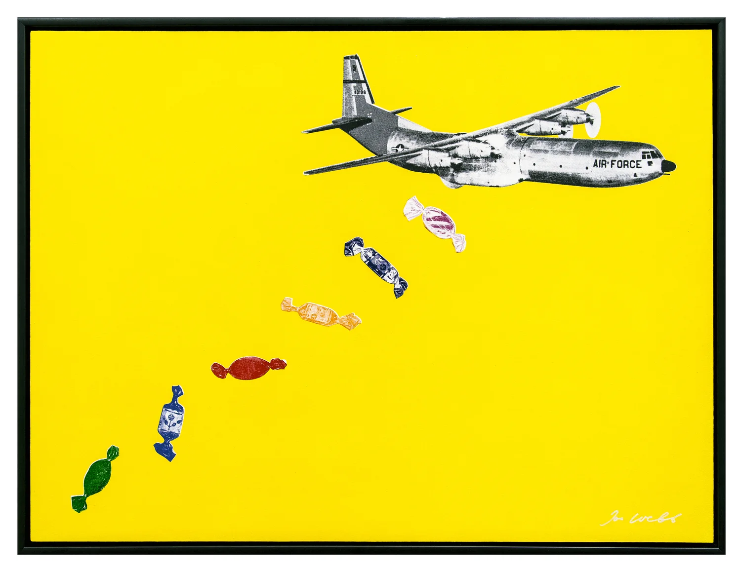 Exhibitions — Joe Webb ART