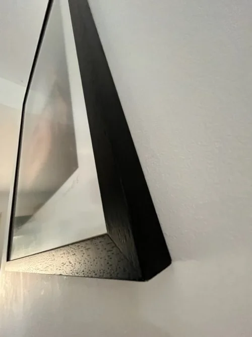 Framing — Joe Webb ART