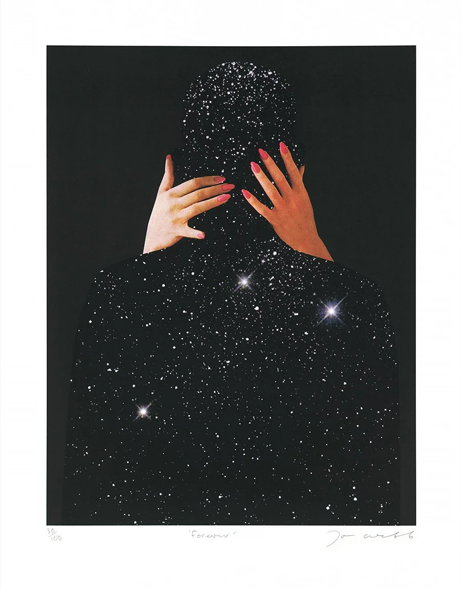 News — Joe Webb ART