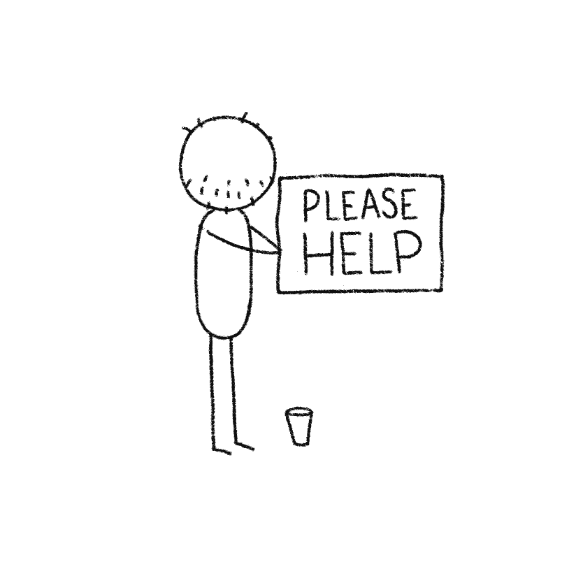 Animation — Alex Kiesling