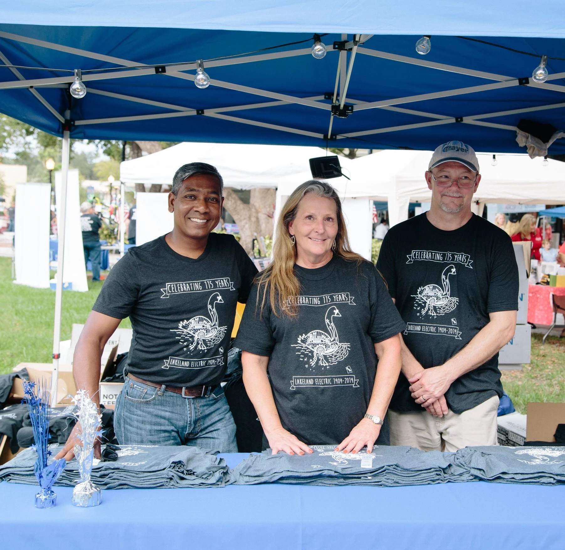 Whatever Tees - Screen Printing - Embroidery - Lakeland, FL