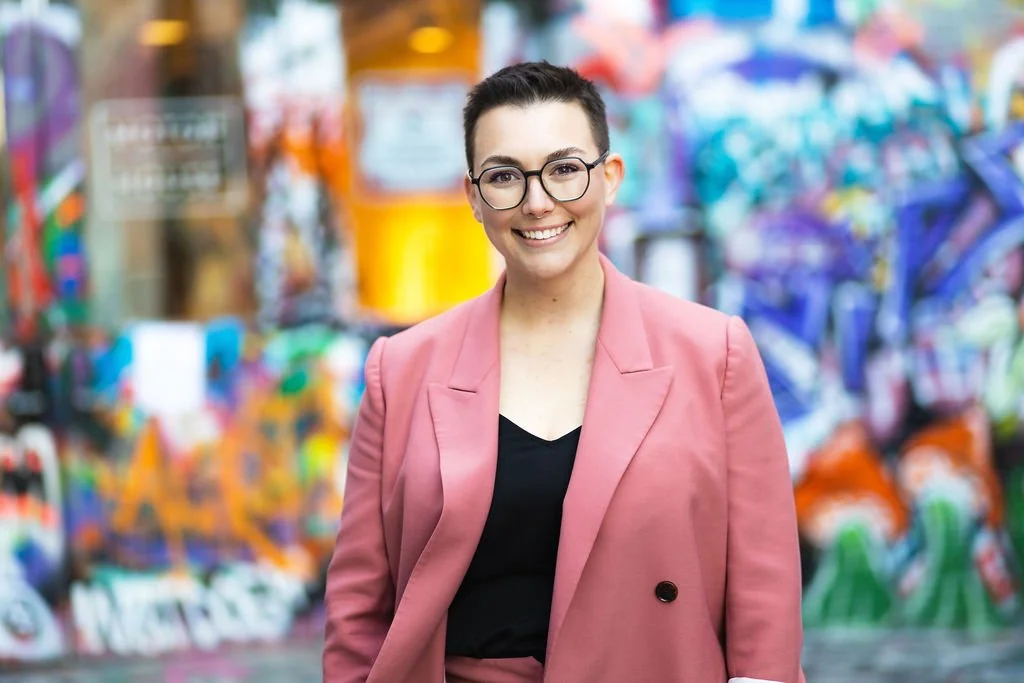 About — Chelsea Pace