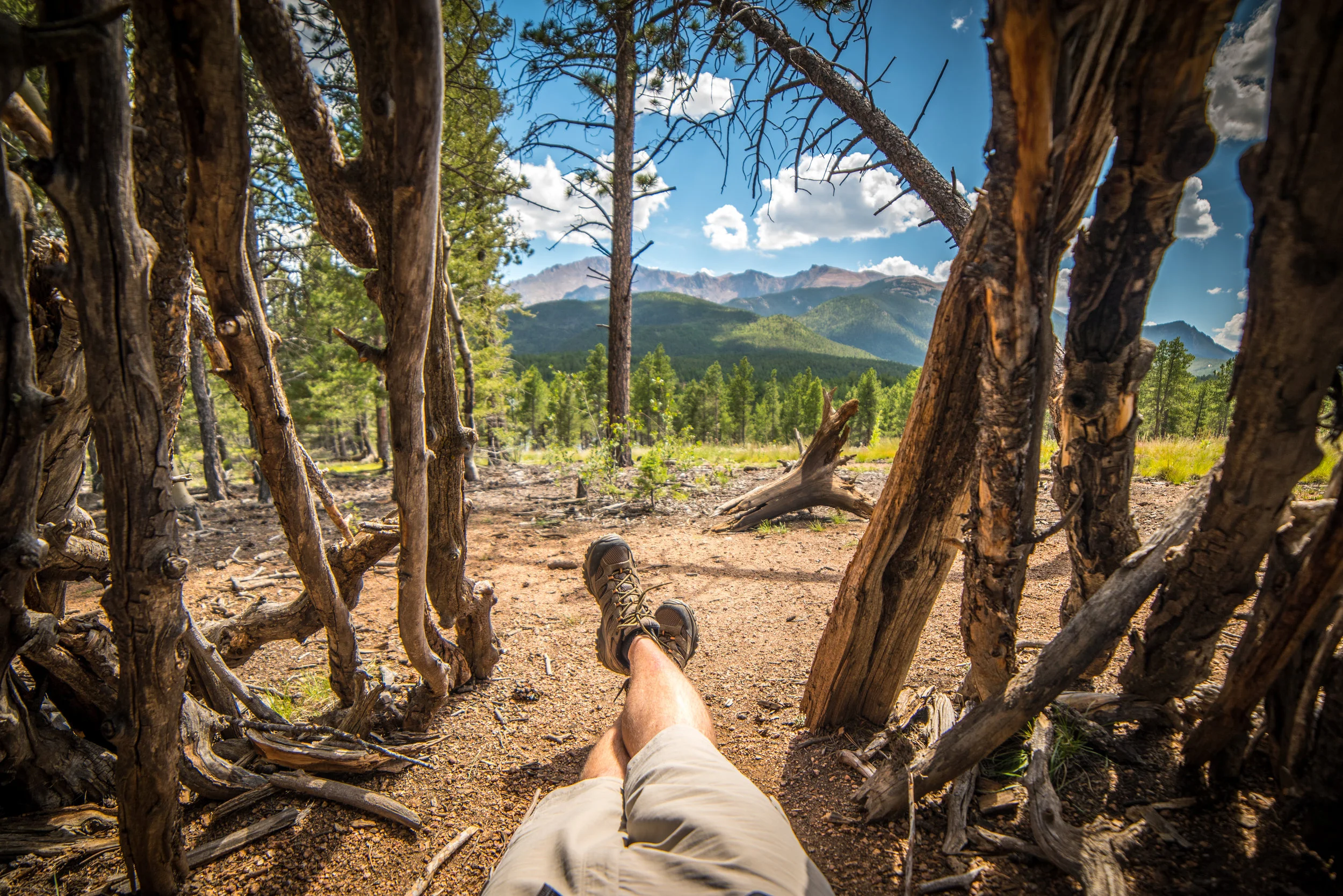 GALLERY — Gillette Outdoors