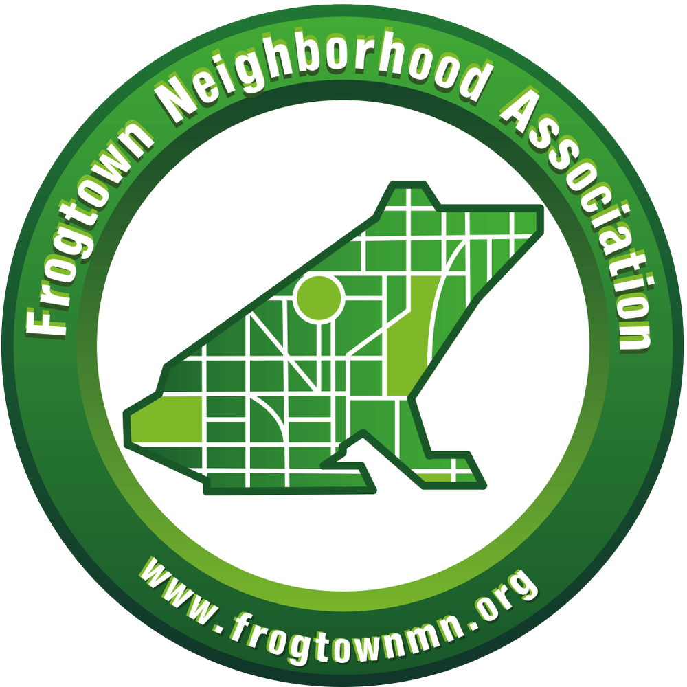 Frogtown Neighborhood Association