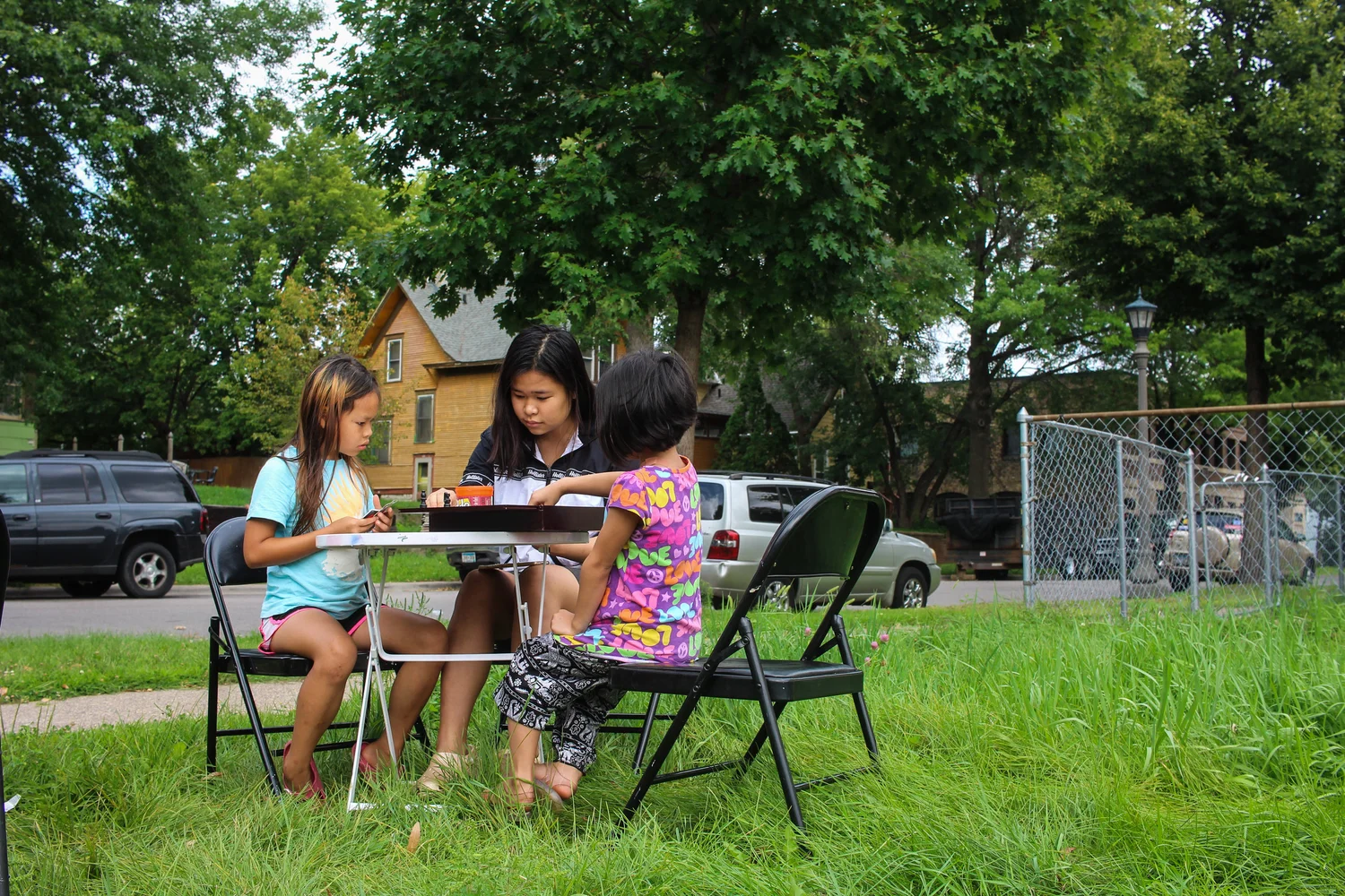 Our Impact — Frogtown Neighborhood Association