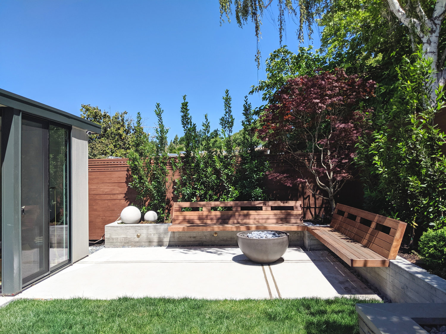 Landscape — Kalman Varga