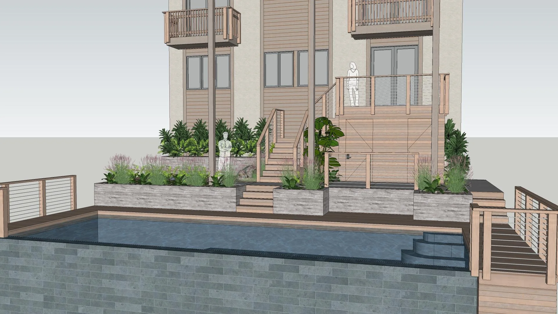 Landscape — Kalman Varga