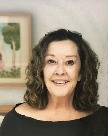 bio — Dolores Purdy ~ ledger artist