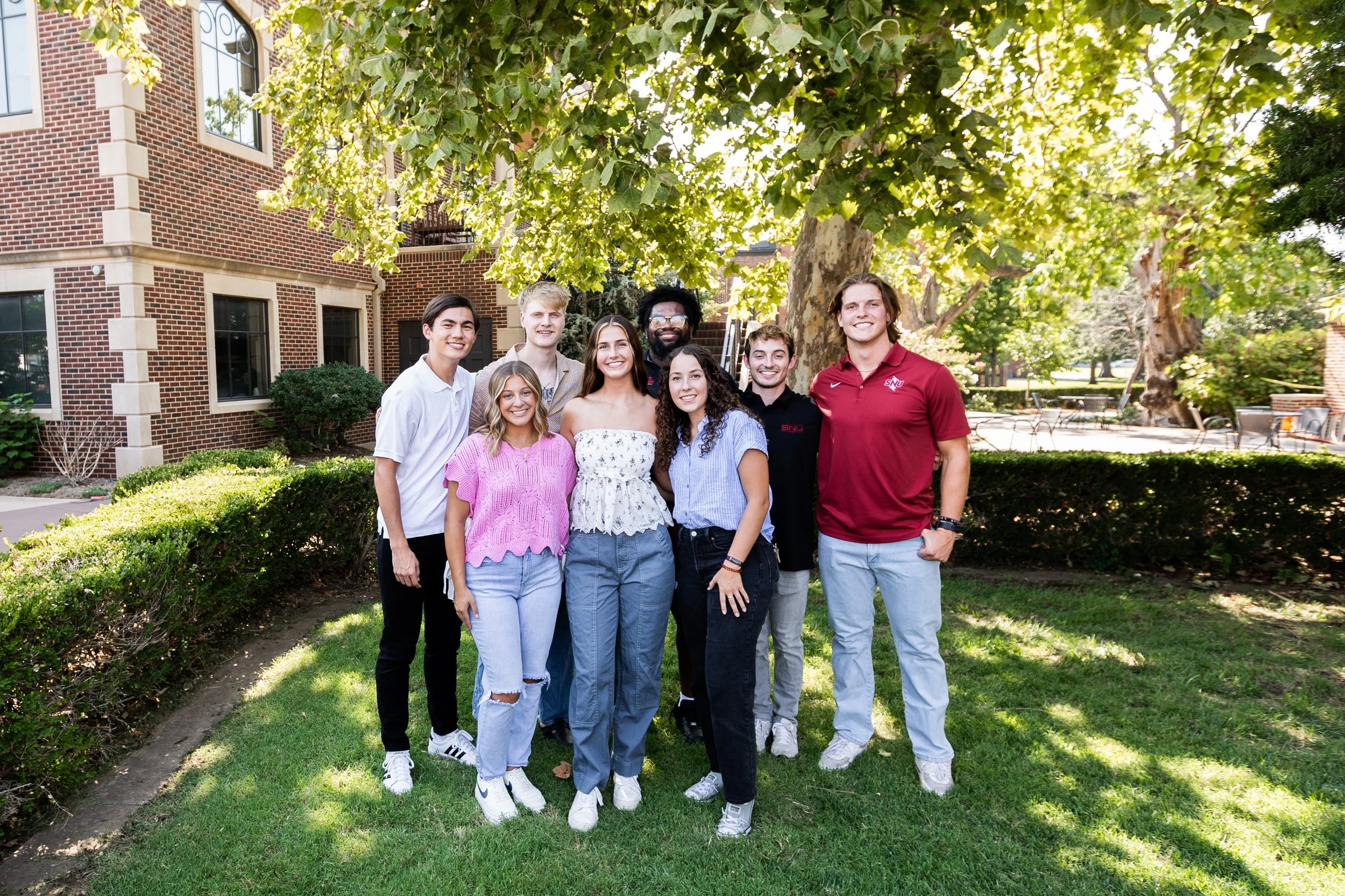 Teams — SNU SALT + Senate