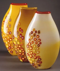 Totally Blown Glassworks — dehanna jones