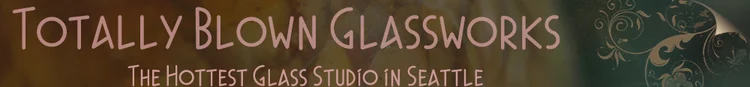 Totally Blown Glassworks — dehanna jones