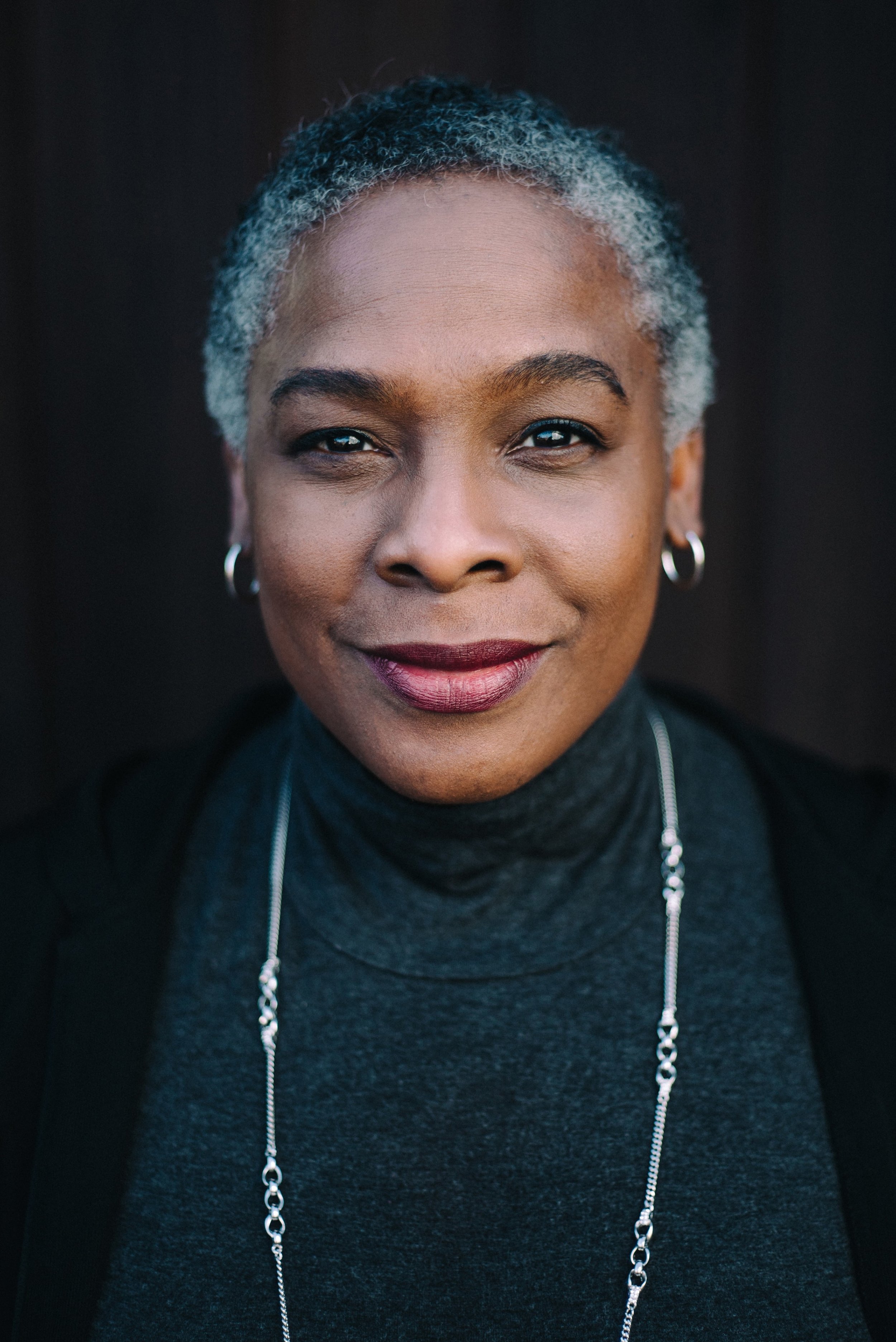 FOREFRONT CHURCH - Leaders