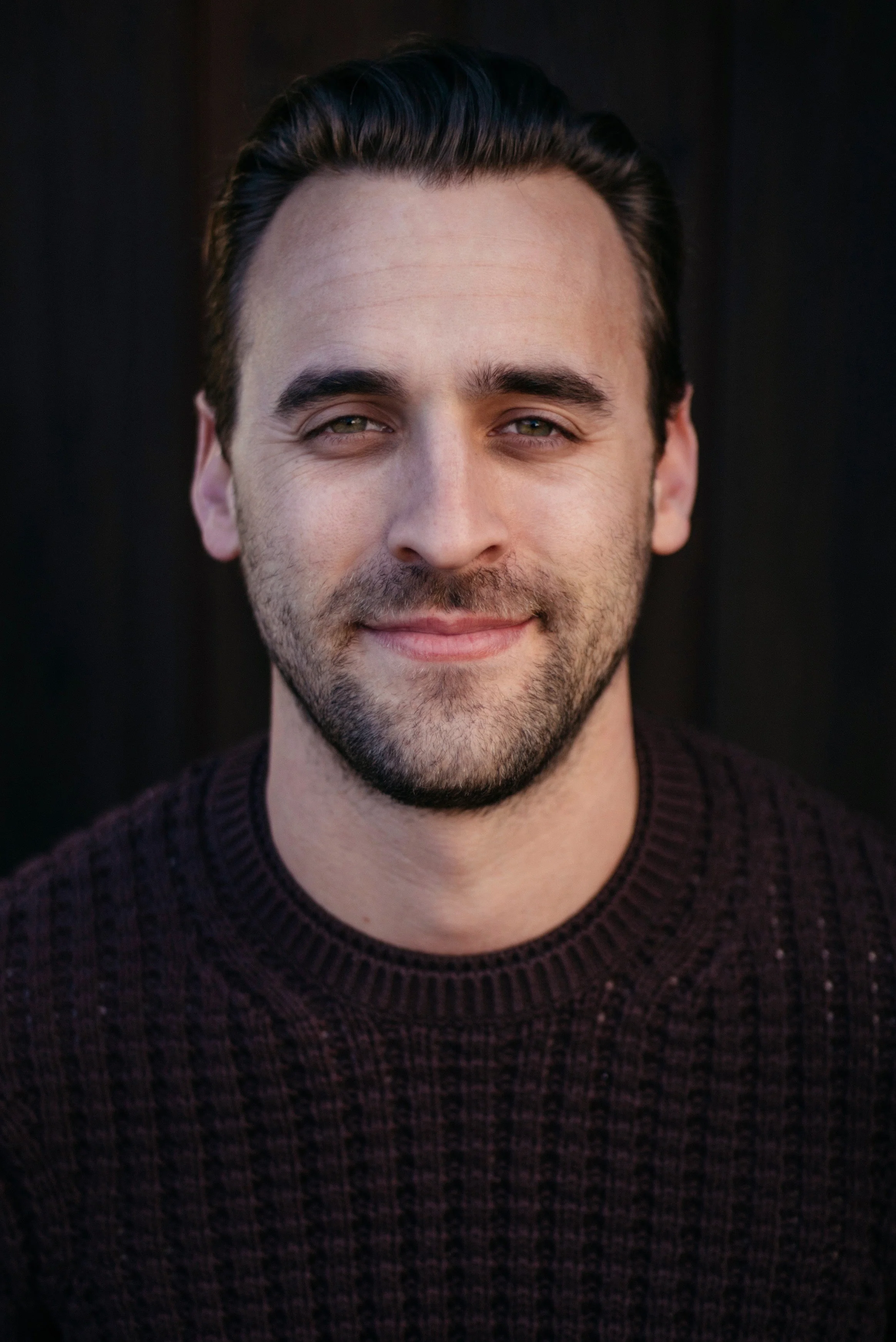 FOREFRONT CHURCH - Leaders