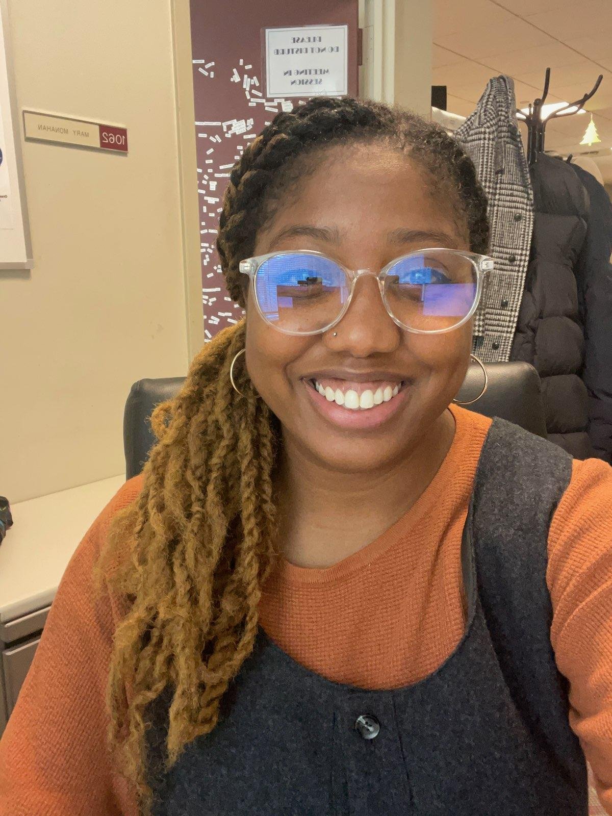 FOREFRONT CHURCH - Leaders