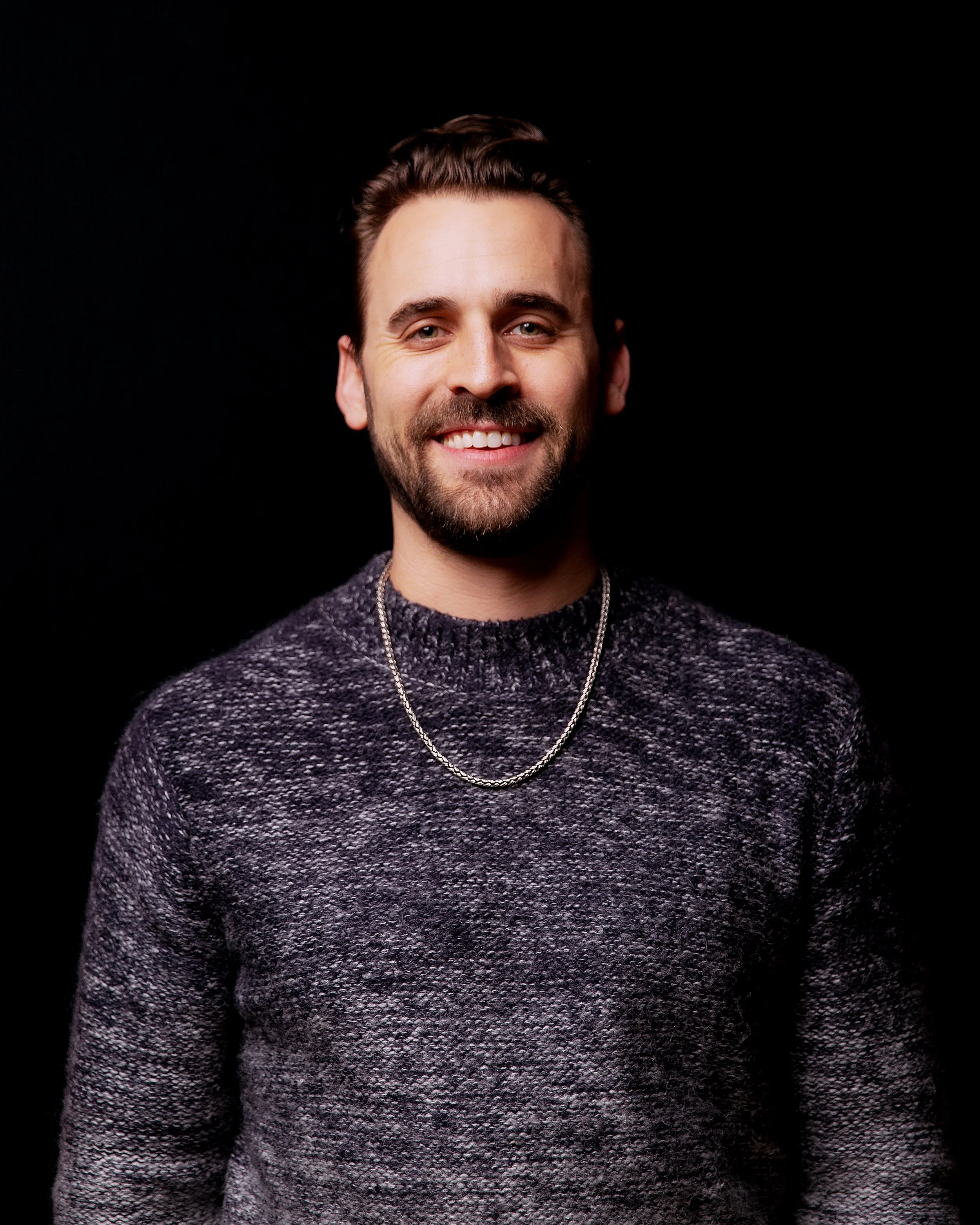 FOREFRONT CHURCH - Leaders