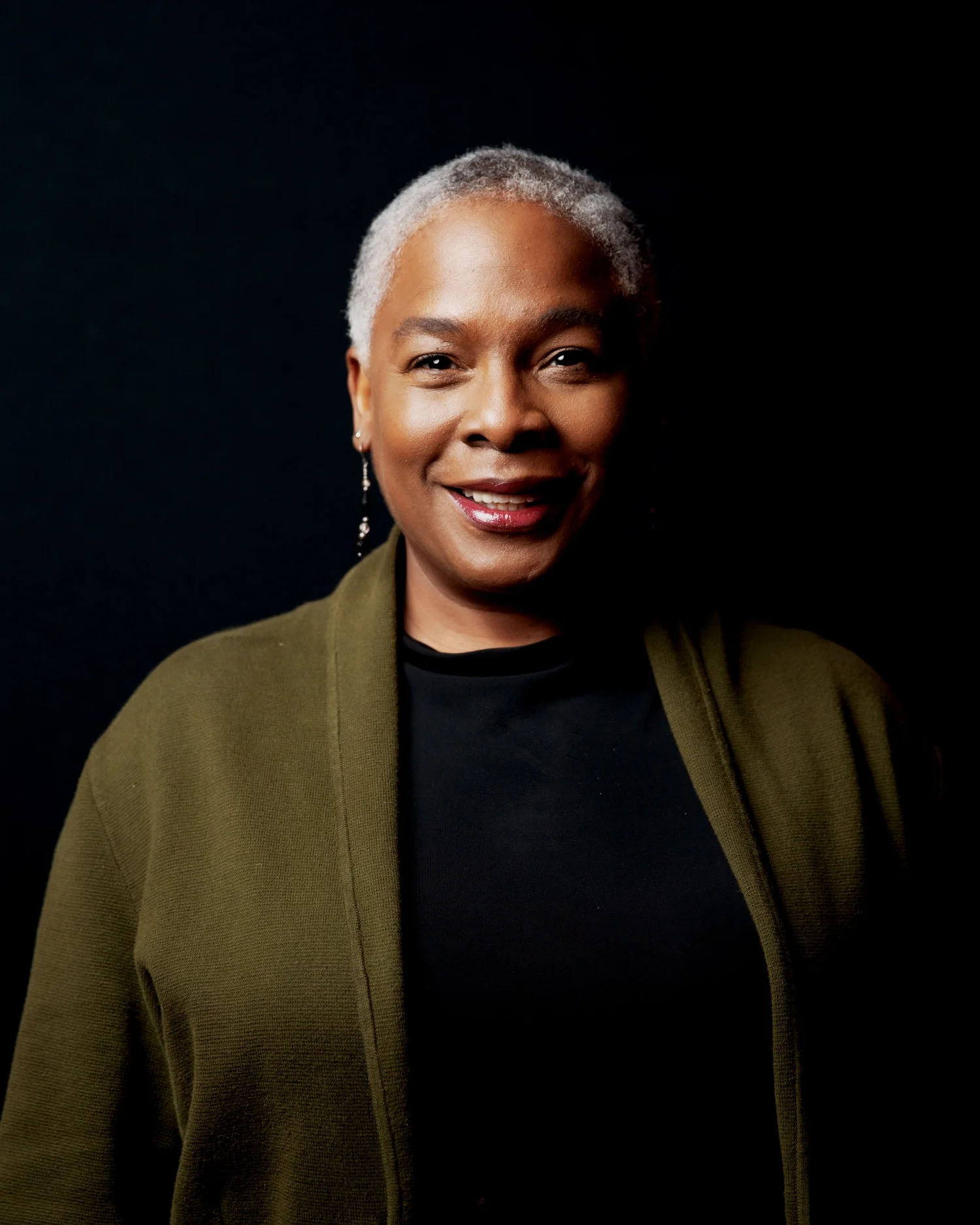 FOREFRONT CHURCH - Leaders