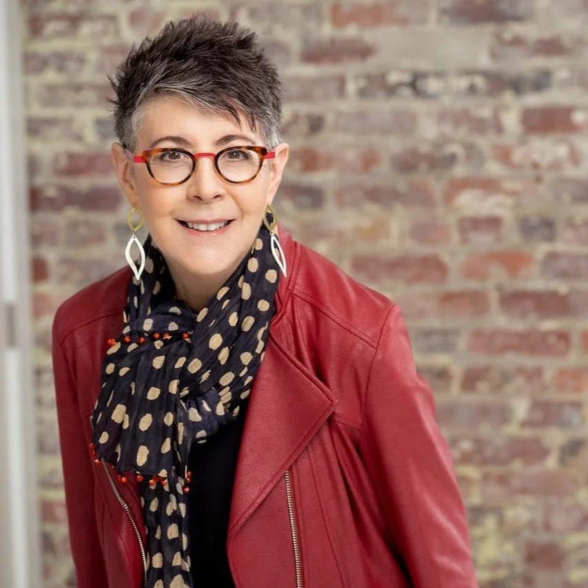 Creation Vacation 2026 — Rochelle Seltzer