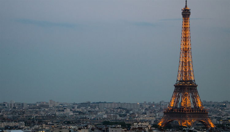 Are you ready for take-off? — Rochelle Seltzer