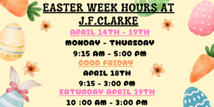 J. F. Clarke Corporation