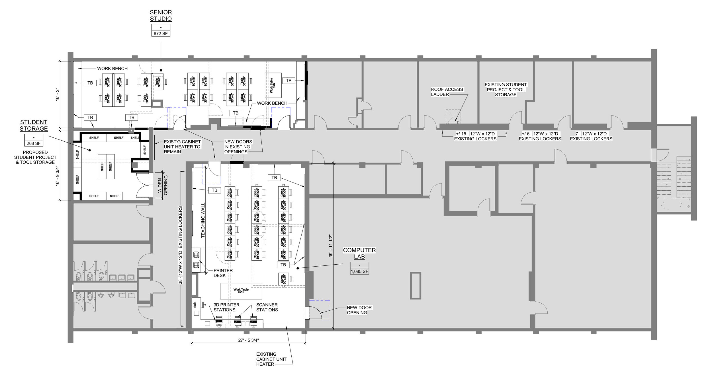 Architecture And Engineering Firm | PS&S, LLC