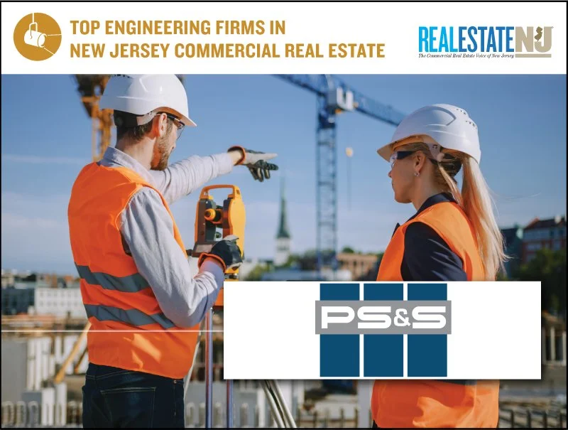 Architecture And Engineering Firm | PS&S, LLC
