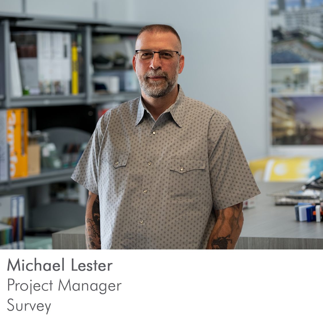 Architecture And Engineering Firm | PS&S, LLC