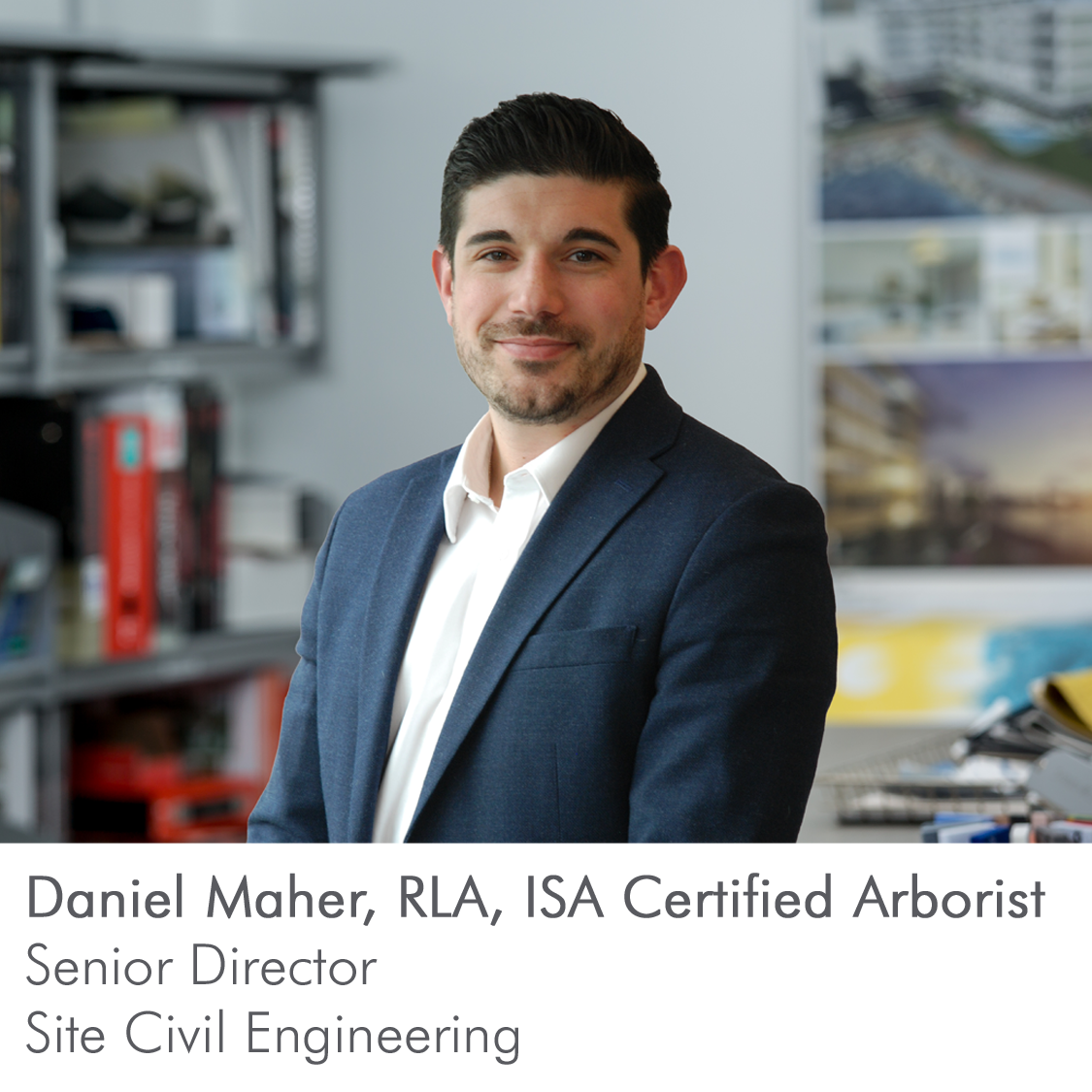 Architecture And Engineering Firm | PS&S, LLC