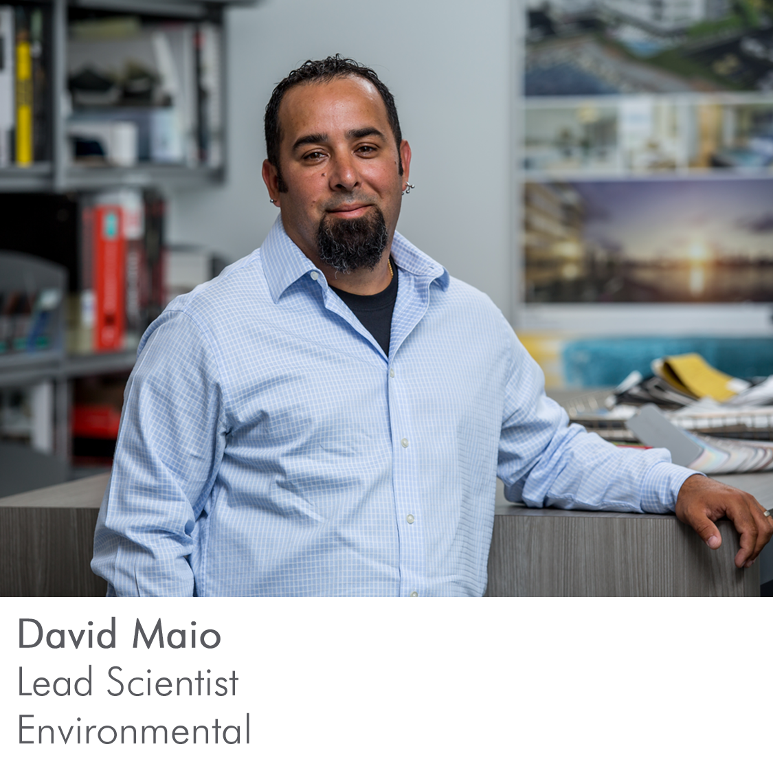 Architecture And Engineering Firm | PS&S, LLC