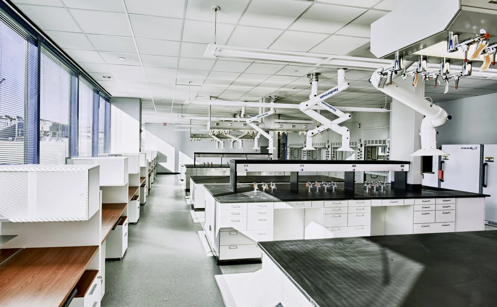 Architecture And Engineering Firm | PS&S, LLC