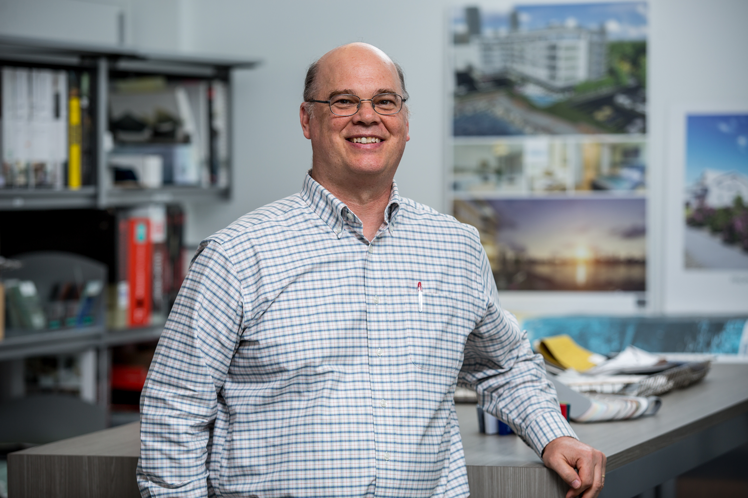 Architecture And Engineering Firm | PS&S, LLC