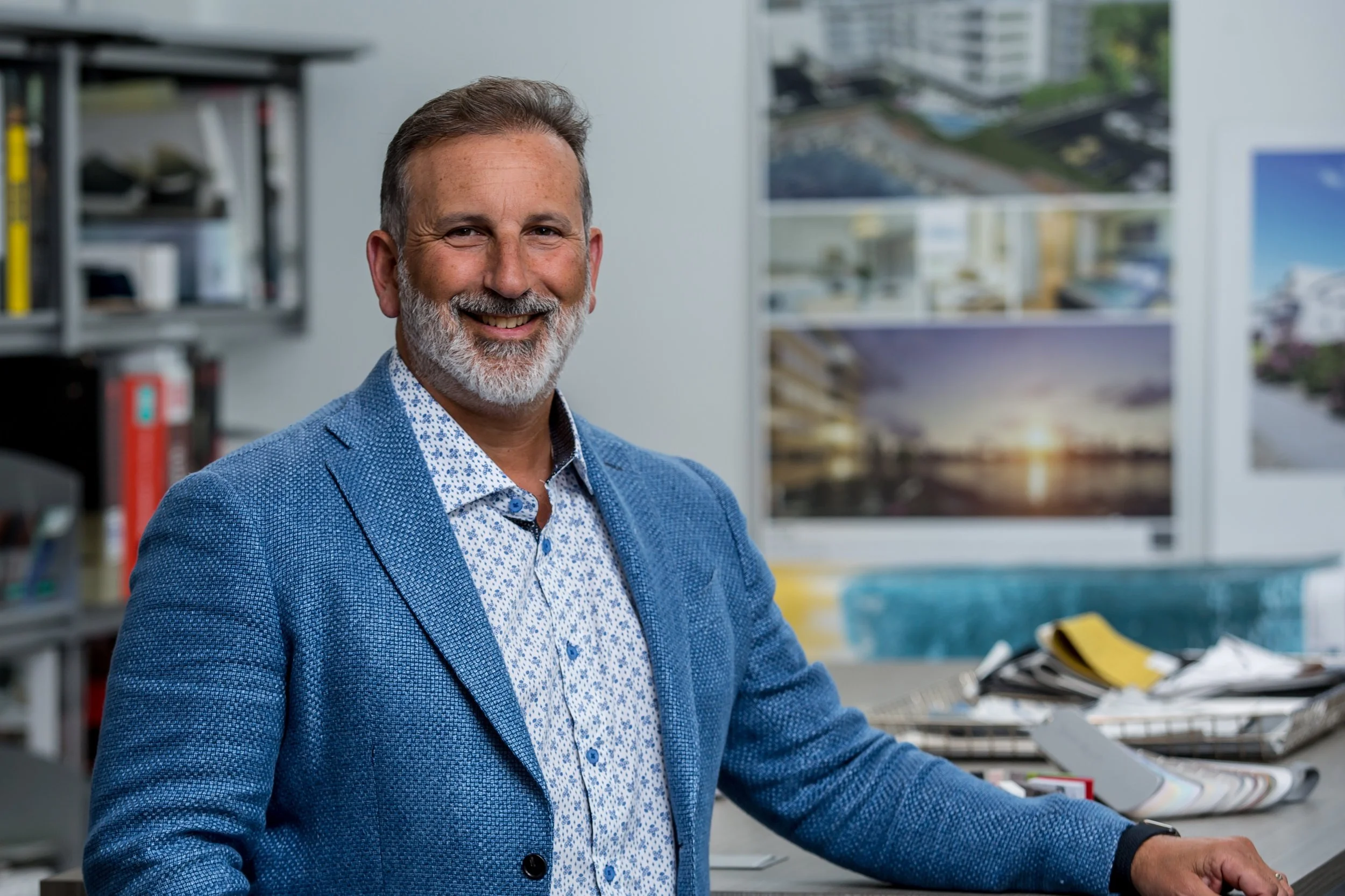 Architecture And Engineering Firm | PS&S, LLC