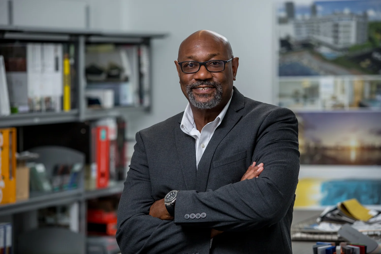 Architecture And Engineering Firm | PS&S, LLC