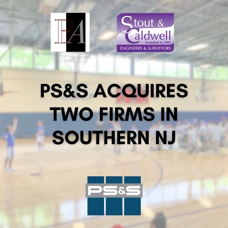 Architecture And Engineering Firm | PS&S, LLC