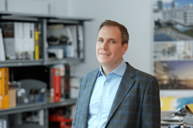 Architecture And Engineering Firm | PS&S, LLC