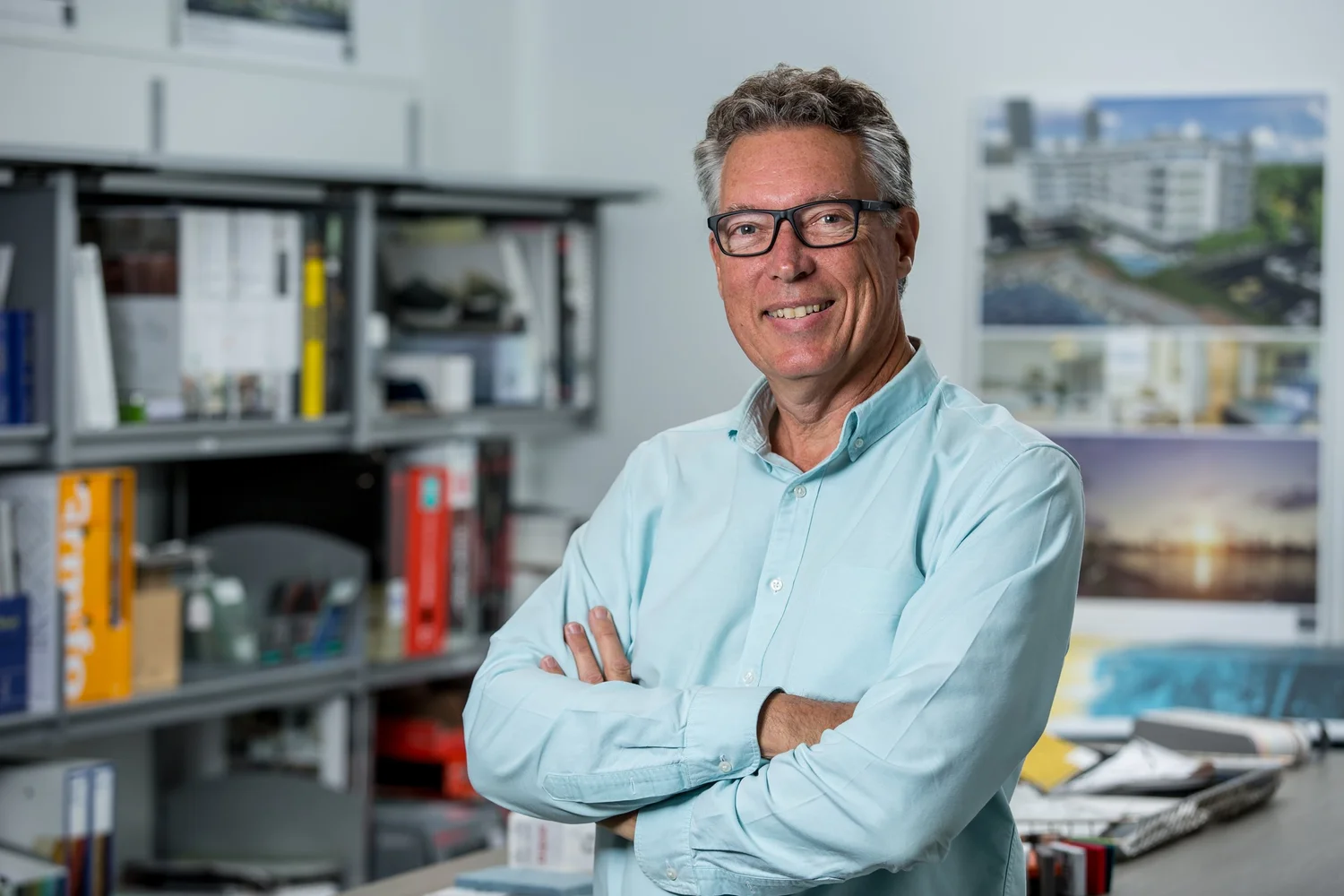 Architecture And Engineering Firm | PS&S, LLC