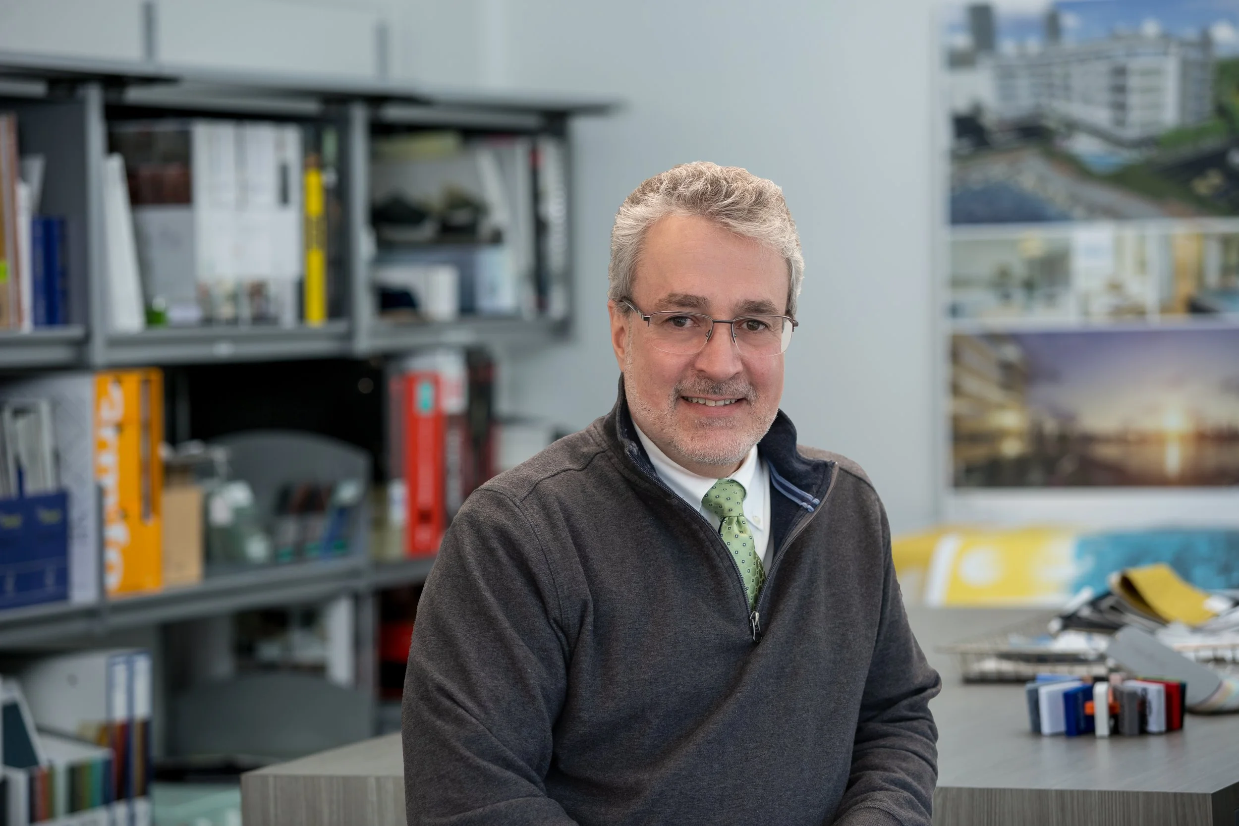 Architecture And Engineering Firm | PS&S, LLC