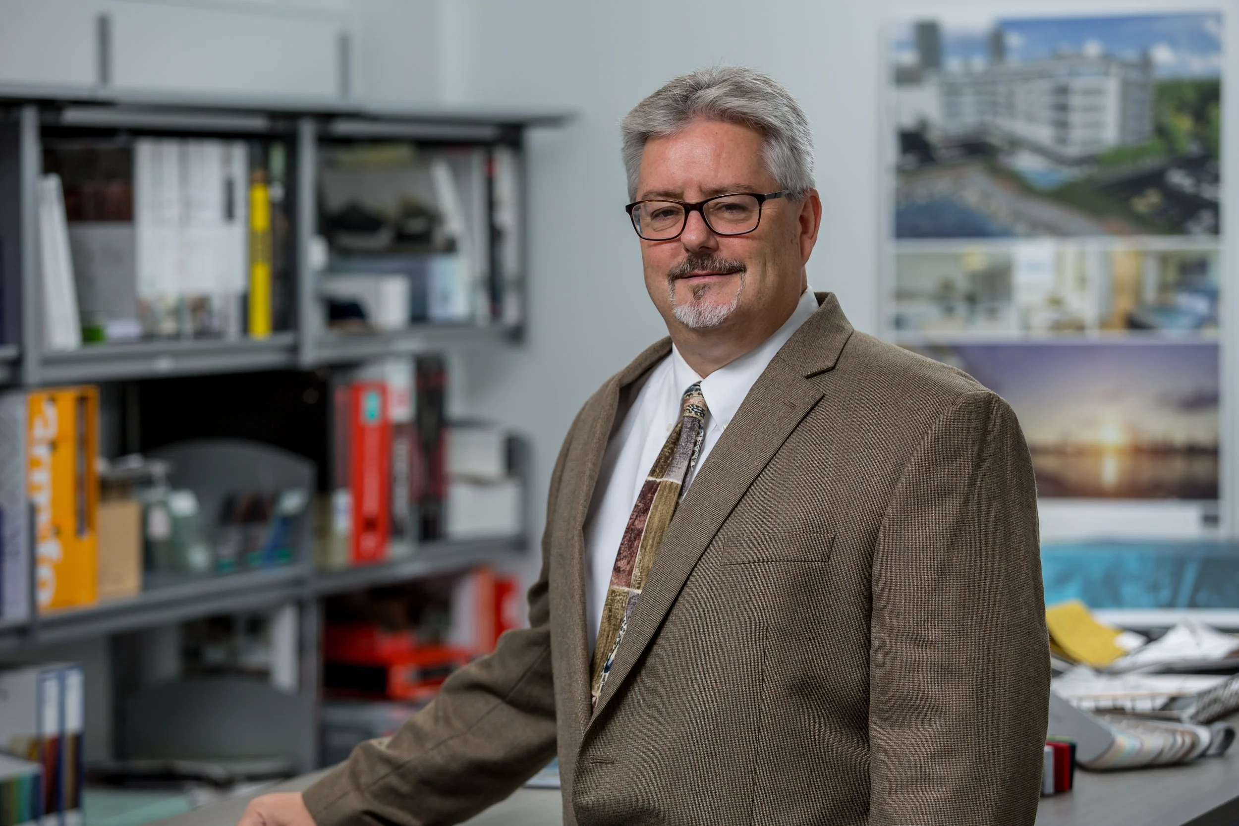 Architecture And Engineering Firm | PS&S, LLC