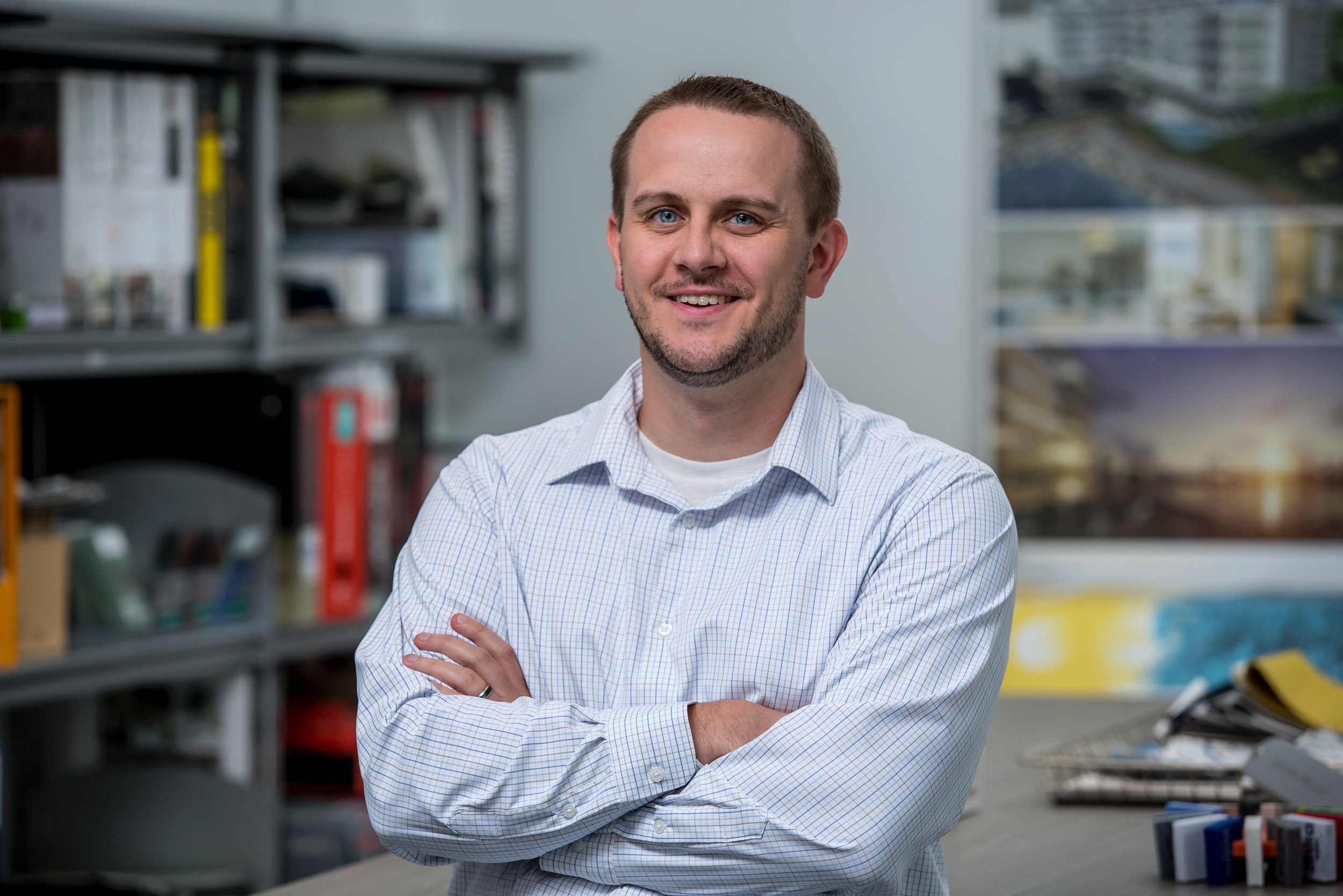 Architecture And Engineering Firm | PS&S, LLC