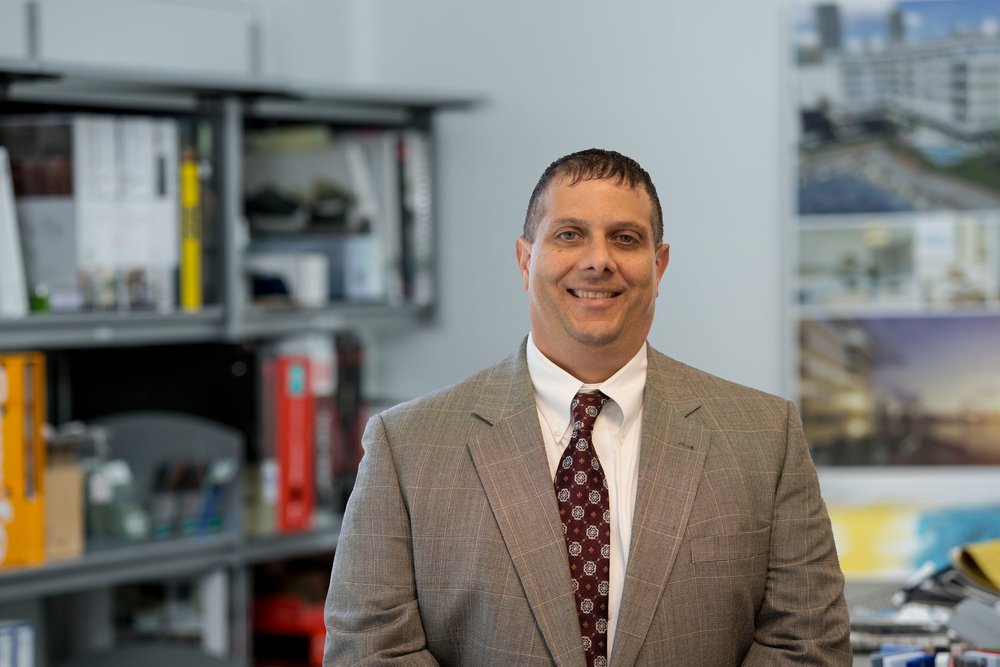 Architecture And Engineering Firm | PS&S, LLC