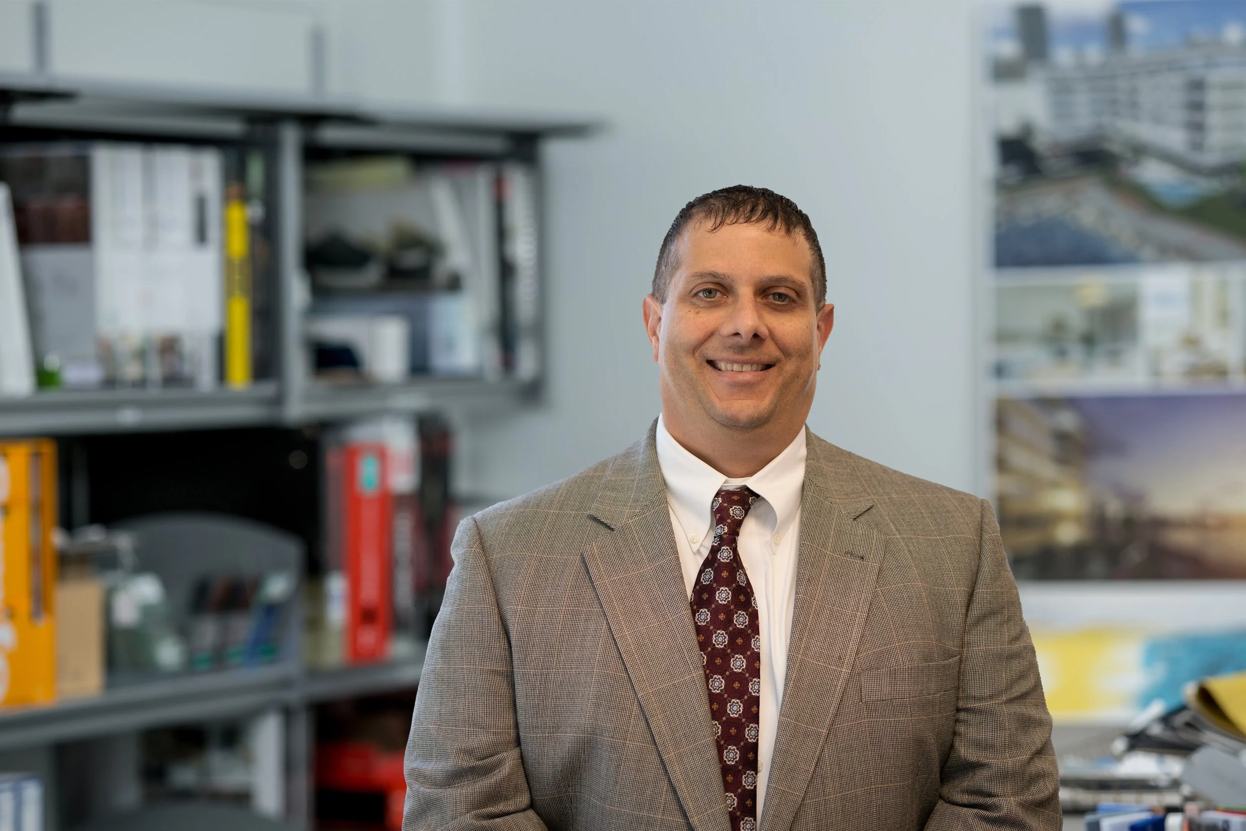 Architecture And Engineering Firm | PS&S, LLC