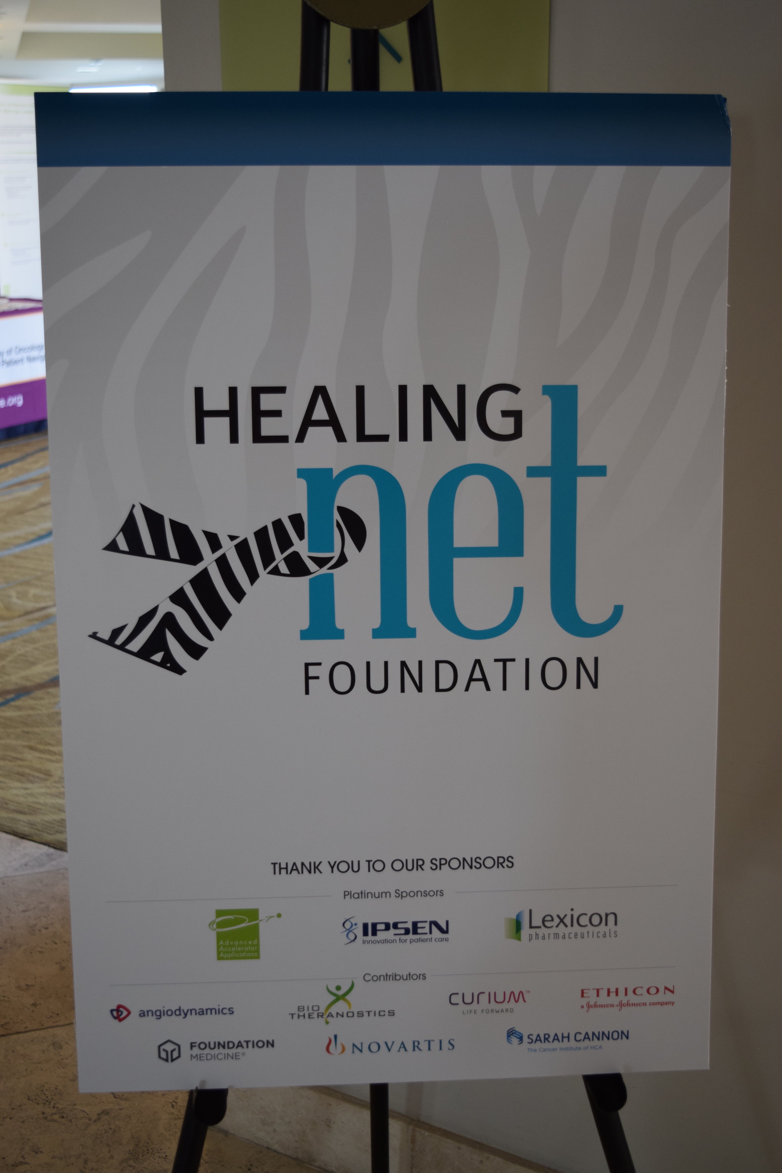 HNF Photo Gallery — The Healing NET Foundation