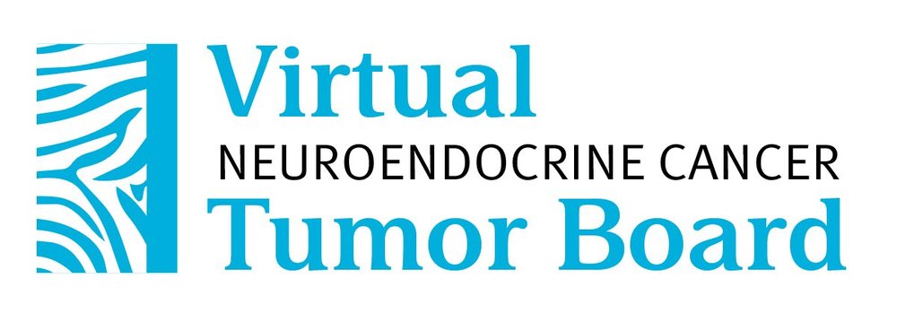 Virtual Tumor Board — The Healing NET Foundation