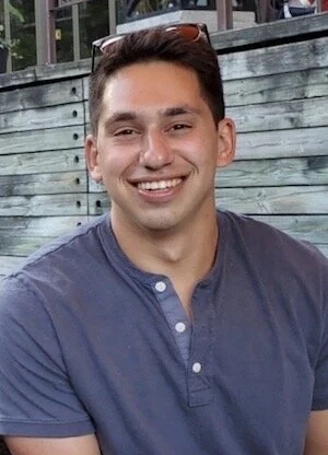 Lab — David DeSteno