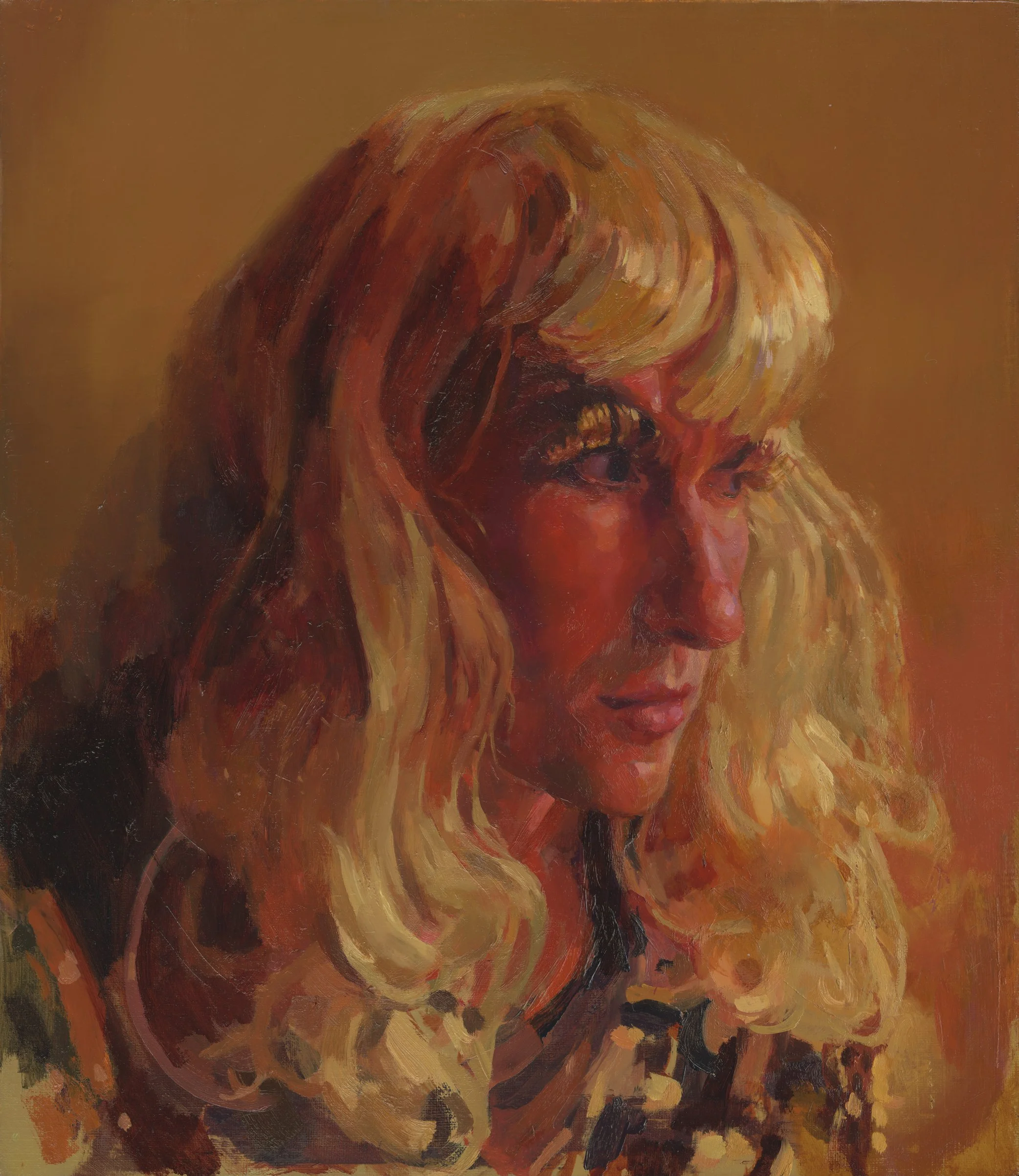 Man of the House 2022 — JUSTIN DUFFUS