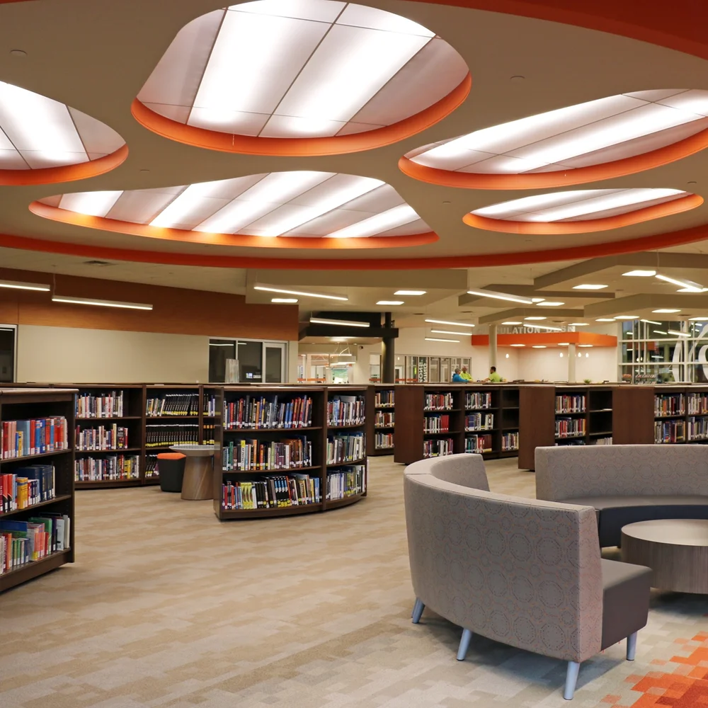 Willowbrook — Projects