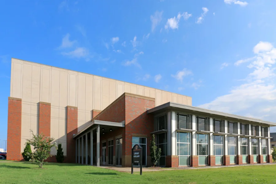 Willowbrook — Education: Higher Education