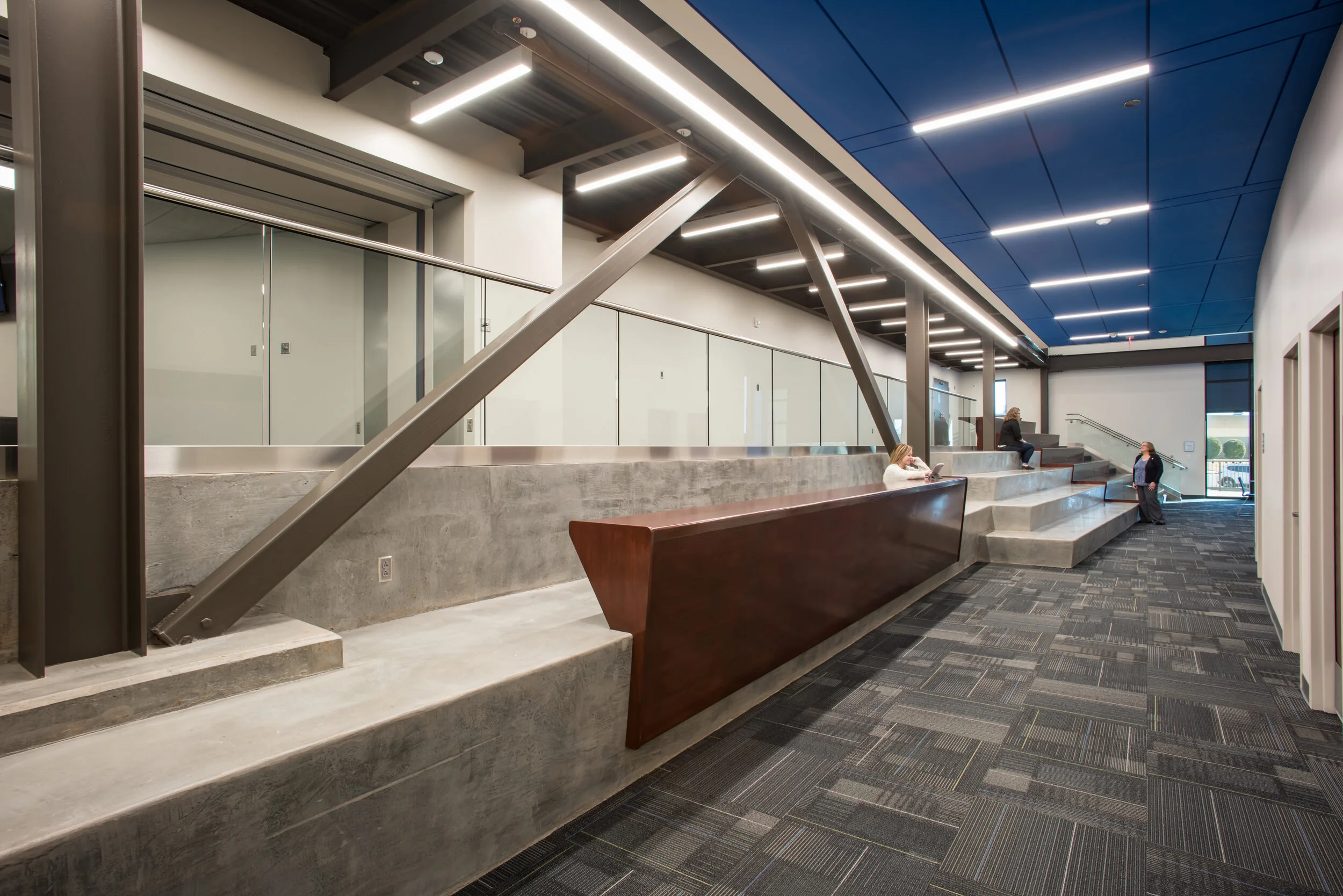 Meridian Technology Center — Willowbrook